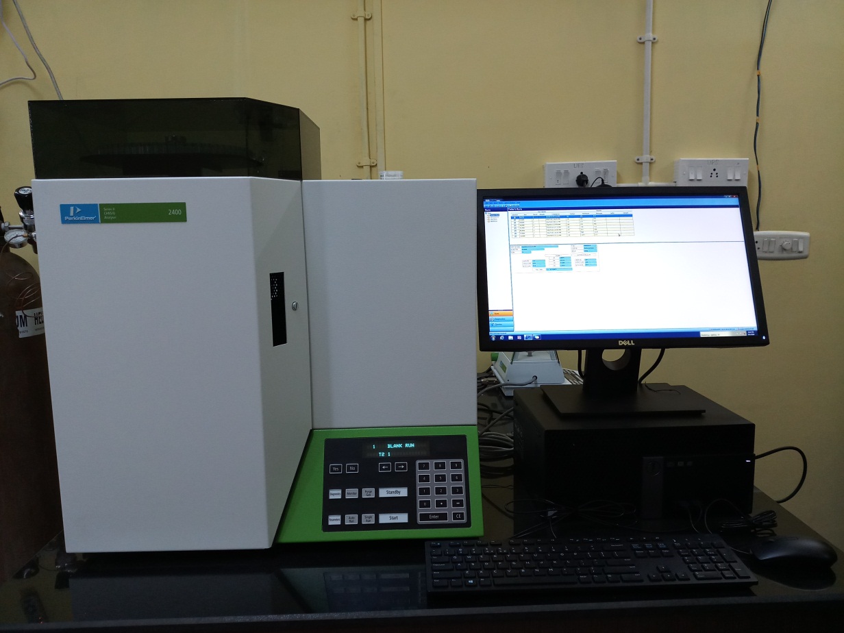 Technical Research Centre (TRC)