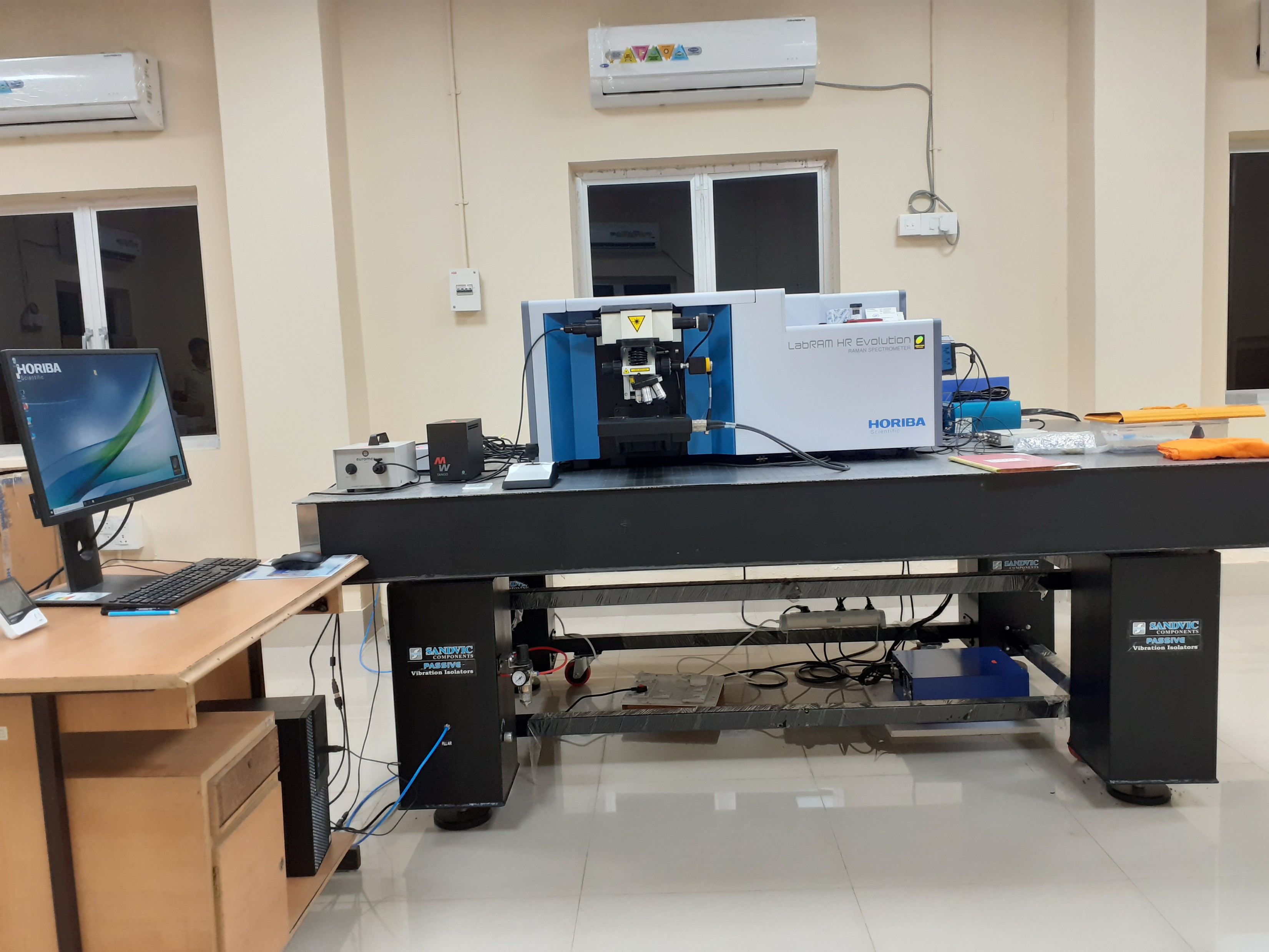 Technical Research Centre (TRC)