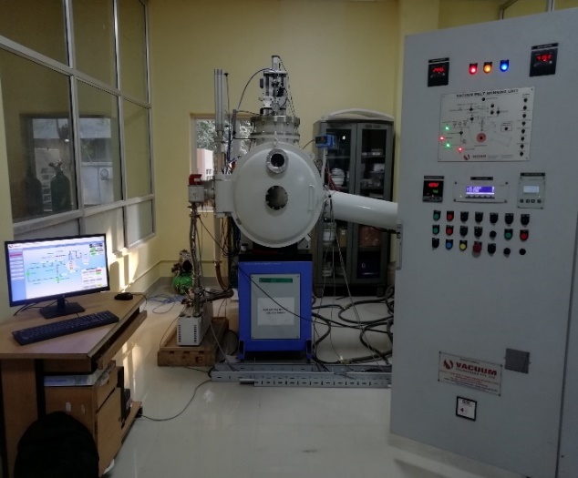 Technical Research Centre (TRC)