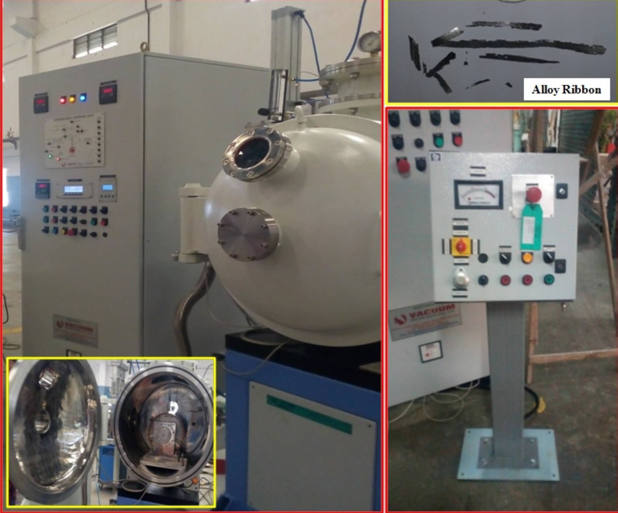 Technical Research Centre (TRC)